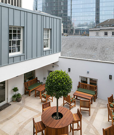 Association of London Clubs, ALC, Private Members Clubs